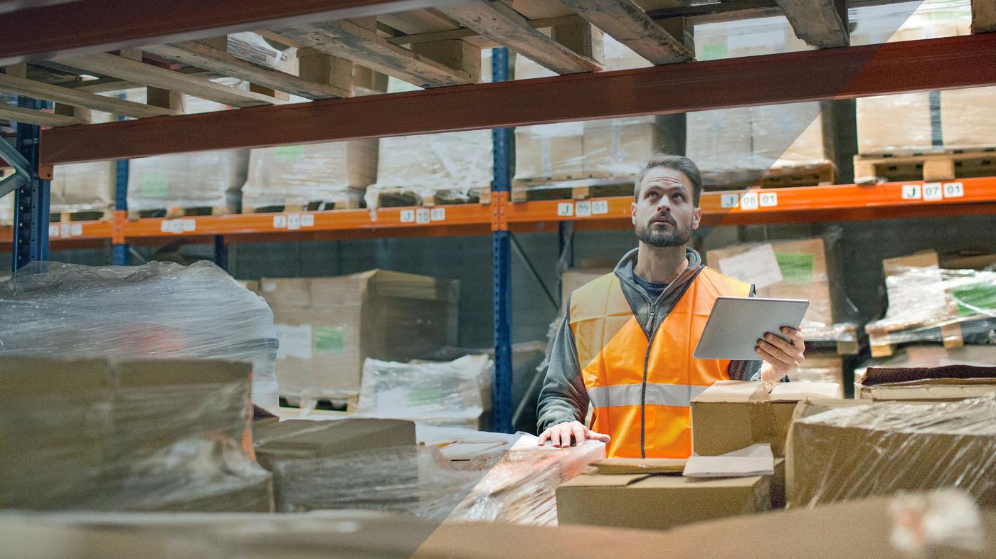 How do I do a stock take? | Free stock take spreadsheet | Informi