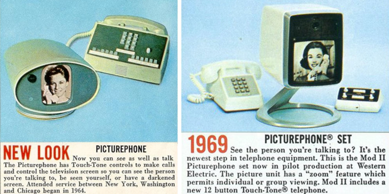 10 Failed Inventions That Were Ahead Of Their Time | Informi