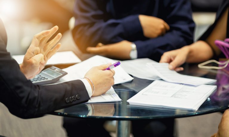 Employing staff – how much does it cost to employ someone? | Informi