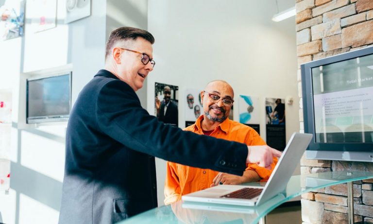 Making someone redundant: The redundancy process | Informi